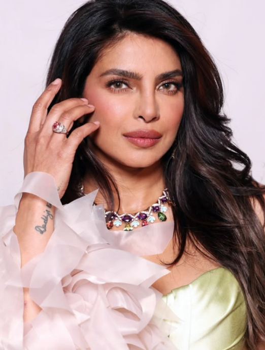 Bollywood Roundup: Priyanka Chopra, Rajkummar Rao, Salman Khan, and ...