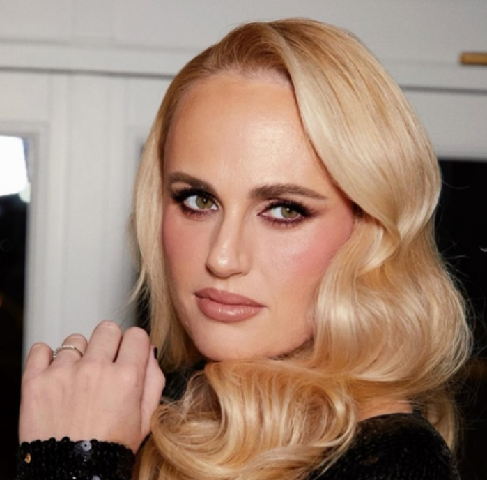 Rebel Wilson says she may never have a “bikini body,” focuses on health ...