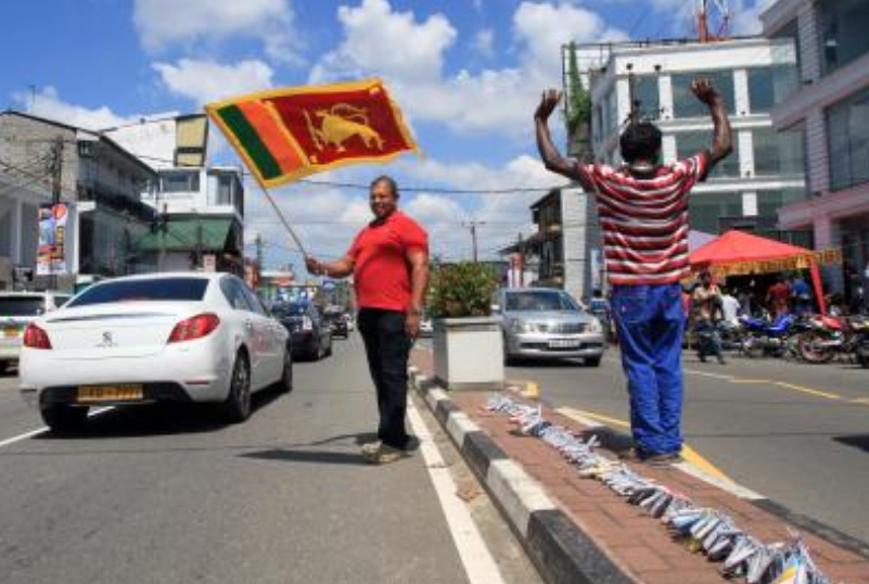 U.S. Delivers $4 Million Maritime Communications System to Sri Lanka ...